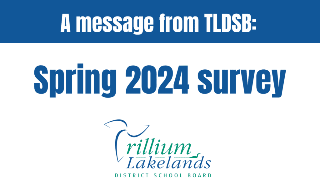 Spring 2024 parent/guardian survey – Mariposa Elementary School